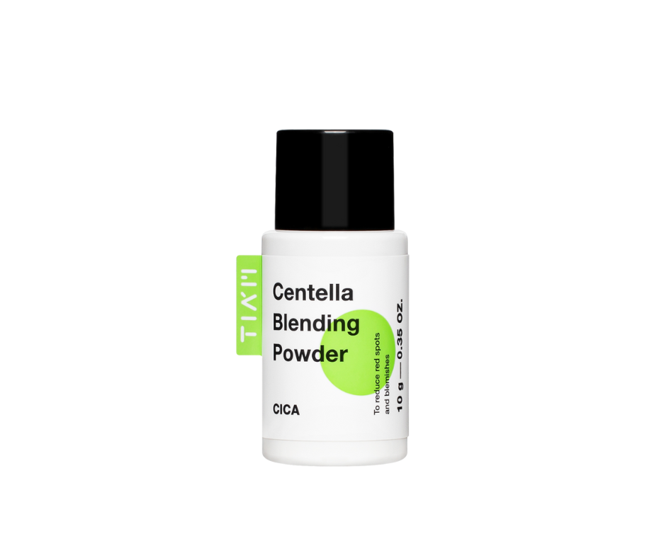 CENTELLA BLENDING POWDER | Beauty Secrets