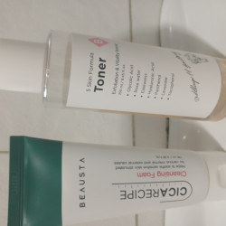 B SKIN FORMULA TONER | Beauty Secrets