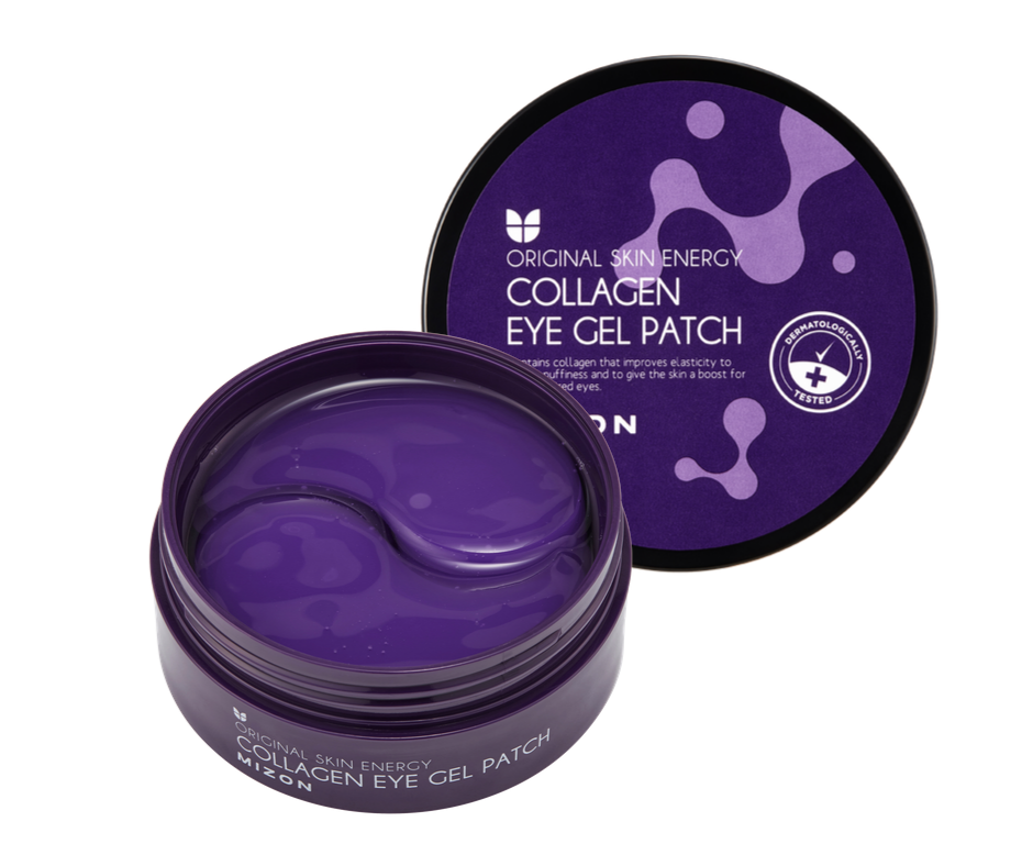 COLLAGEN EYE GEL PATCH | Beauty Secrets