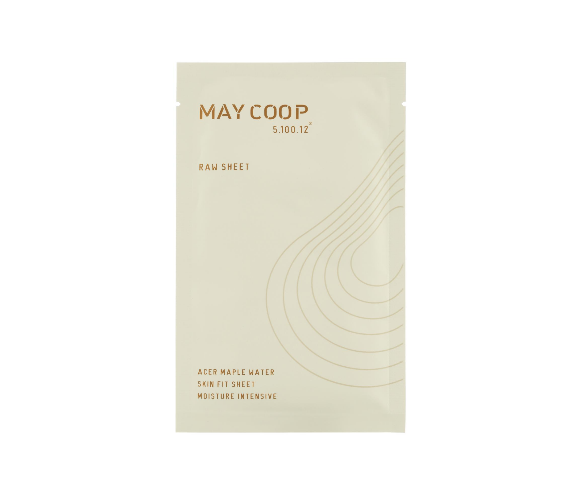 RAW SHEET | Beauty Secrets