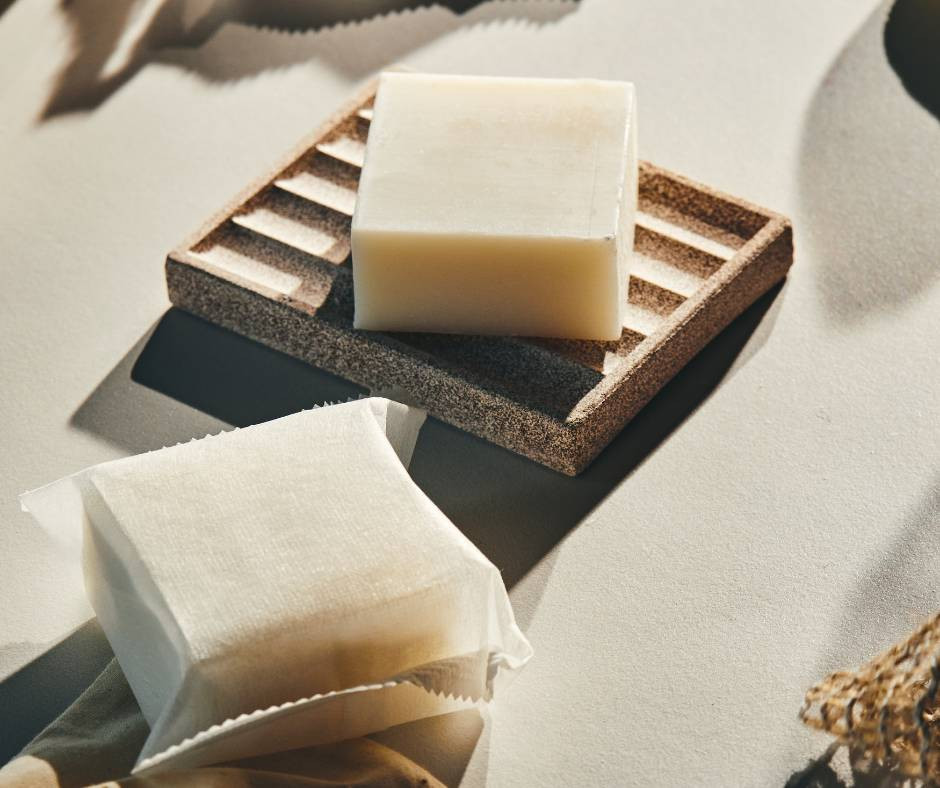 RAW CLEAN BAR | Beauty Secrets