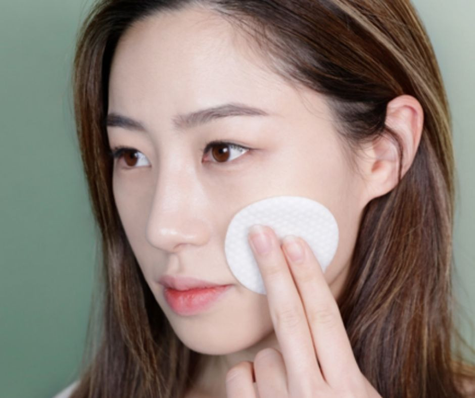 PORE FRESH PEELING TONER PAD | Beauty Secrets