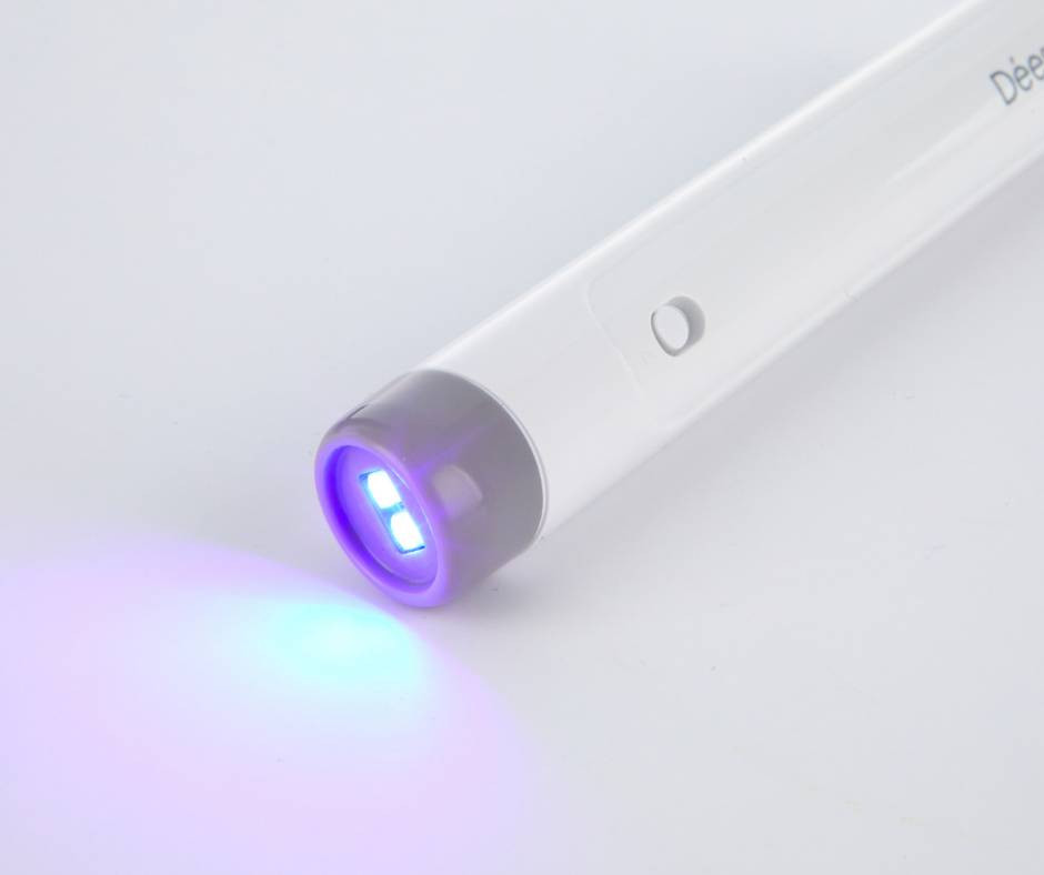 DEESSE AC SPOT HEALER | Beauty Secrets