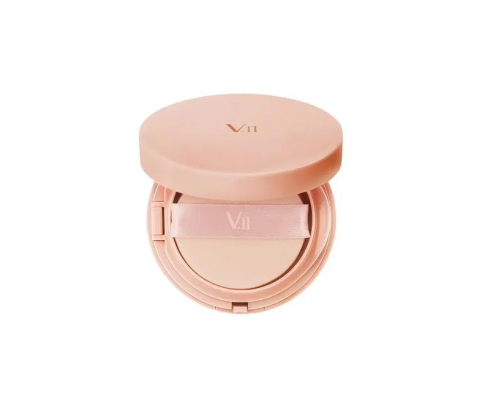 LONG LASTING VELVET CUSHION | Beauty Secrets LONG LASTING VELVET CUSHION | Beauty Secrets