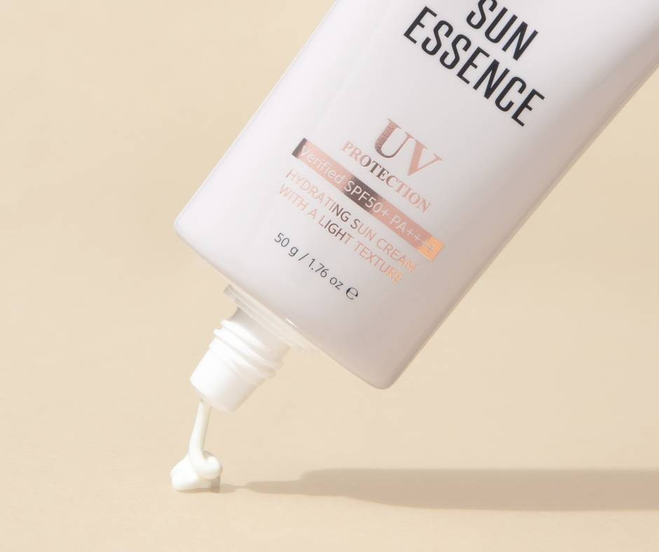SUN ESSENCE | Beauty Secrets