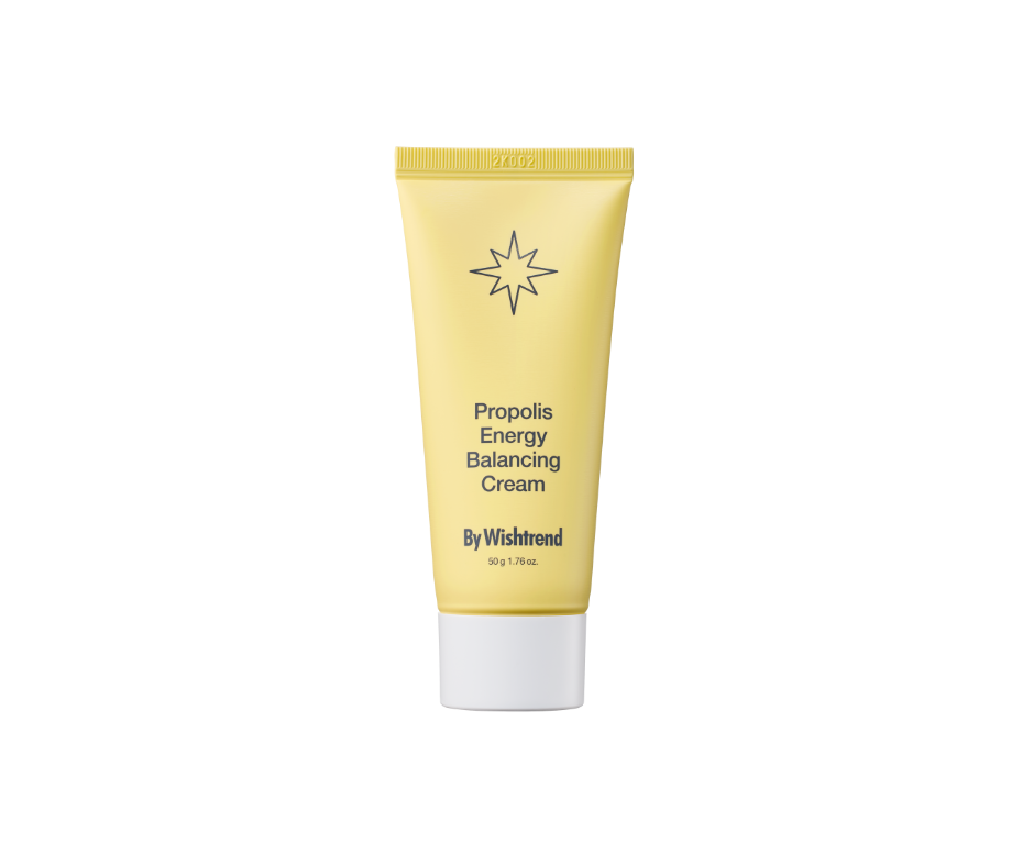 PROPOLIS ENERGY BALANCING CREAM | Beauty Secrets
