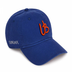 UB BASEBALL CAP | Beauty Secrets