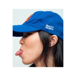 UB BASEBALL CAP | Beauty Secrets