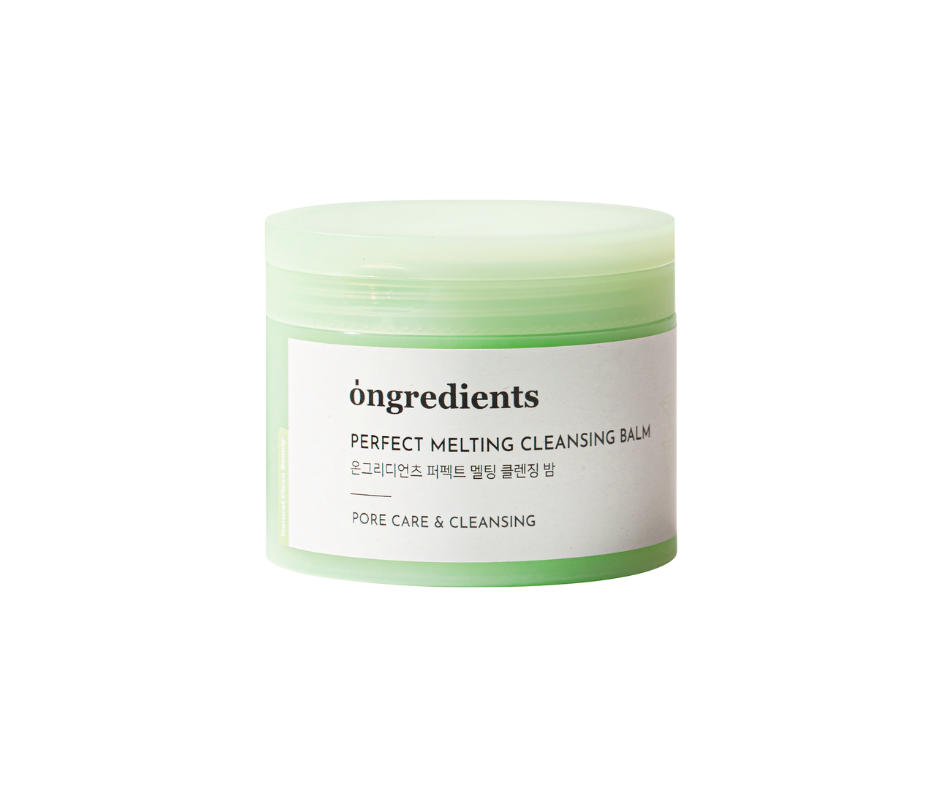 PERFECT MELTING CLEANSING BALM | Beauty Secrets