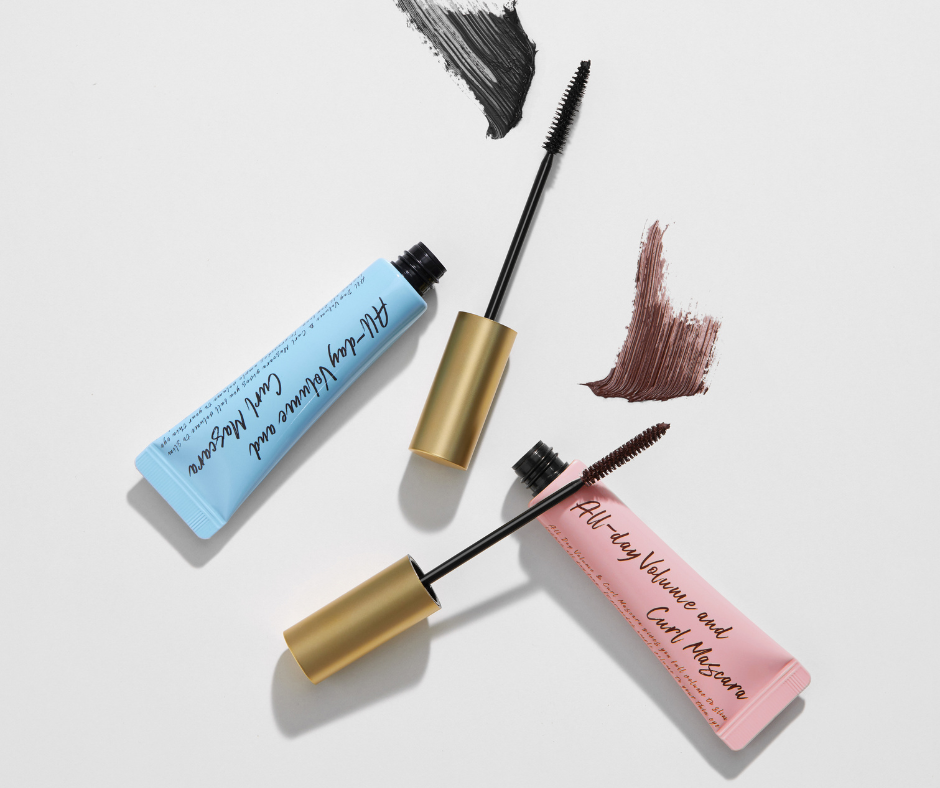 ALL-DAY FIXING MASCARA BASE | Beauty Secrets