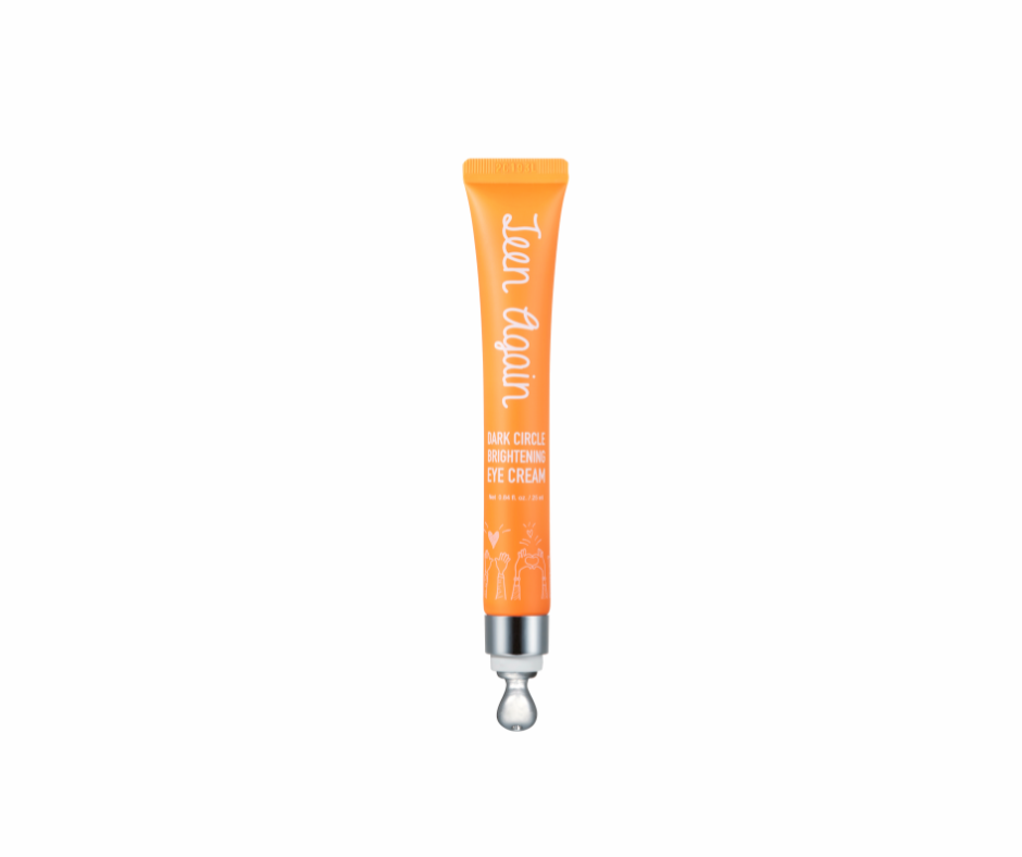 TEEN AGAIN DARK CIRCLE BRIGHTENING EYE CREAM | Beauty Secrets