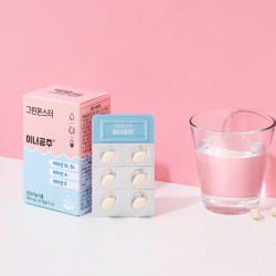 INNER CONGJU | Beauty Secrets