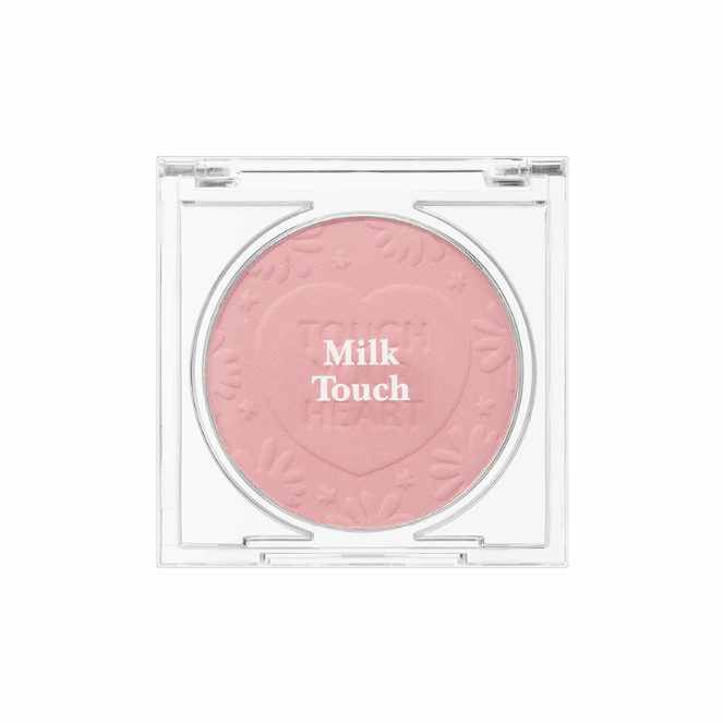 TOUCH MY CHEEK | Beauty Secrets