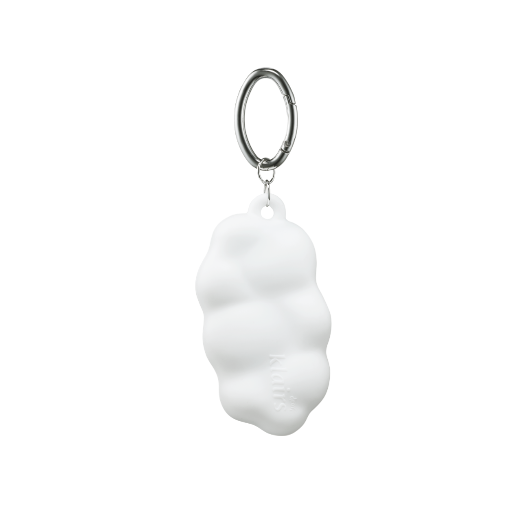 ALL-DAY AIRY MINERAL SUNSCREEN CLOUD KEYCHAIN | Beauty Secrets