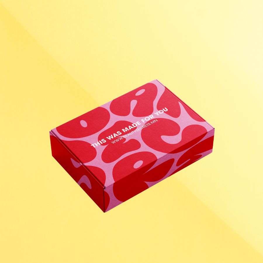 BRIGHTENING ROUTINE BOX | Beauty Secrets