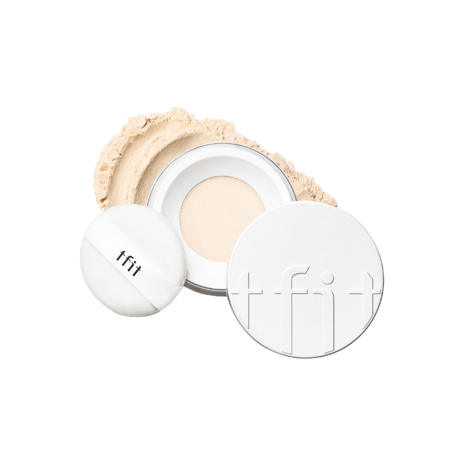 TRANSLUCENT SET FINISHING POWDER | Beauty Secrets