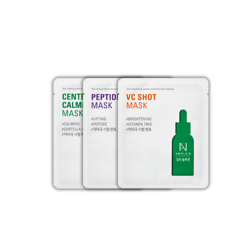 LUNAR NEW YEAR: ЭHX | Beauty Secrets