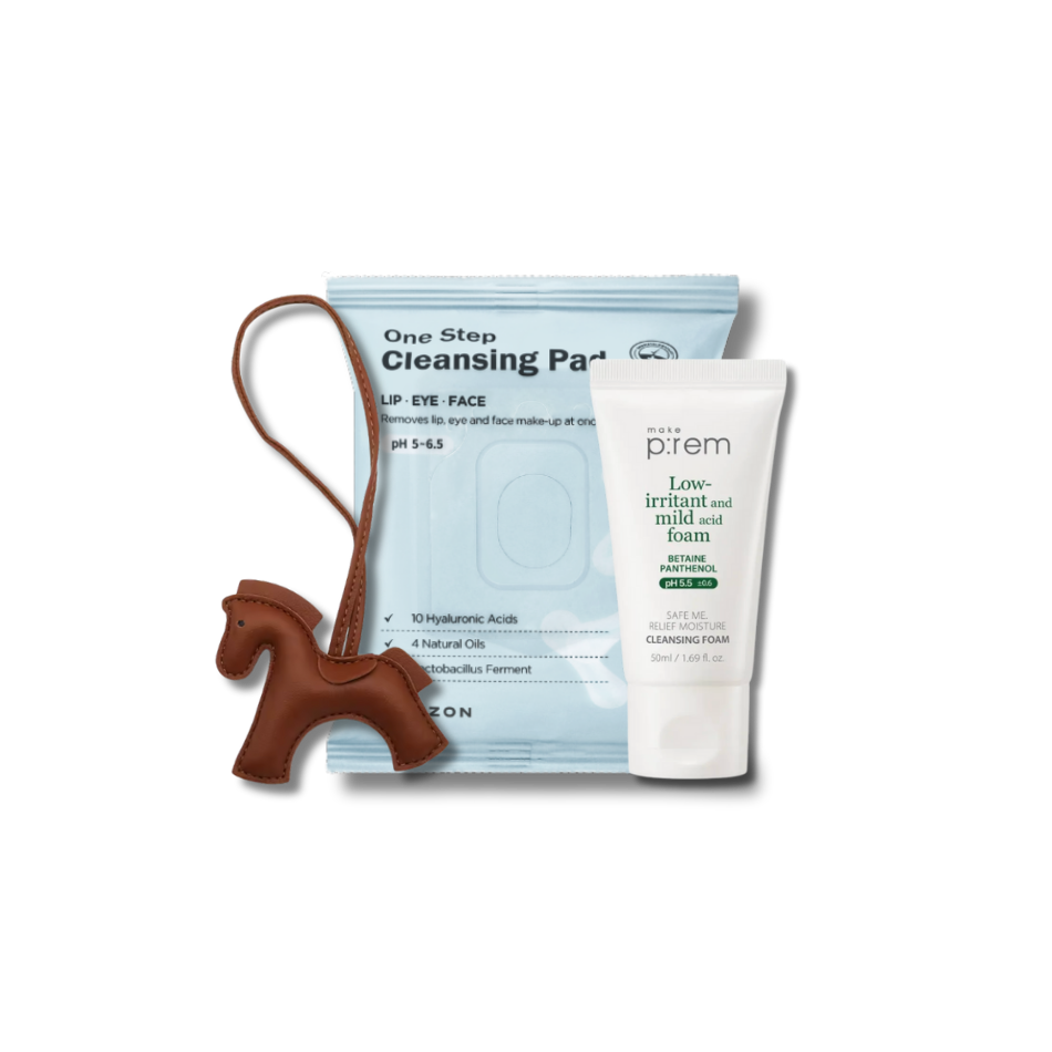 LUNAR NEW YEAR: УНАГАЛДАЙ | Beauty Secrets