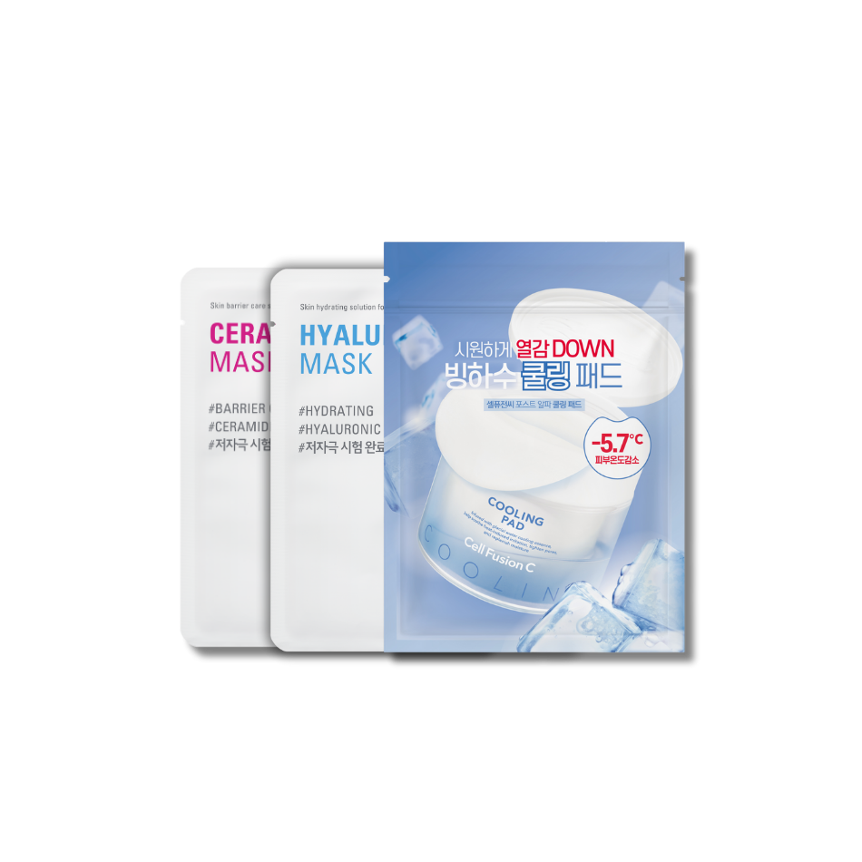 LUNAR NEW YEAR: ЭЛБЭГ | Beauty Secrets